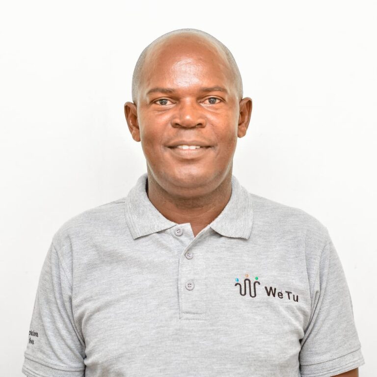 Who We Are - WeTu